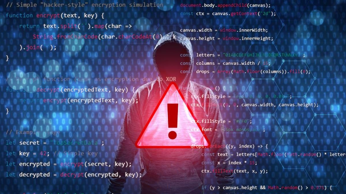 The real story behind the world's deadliest computer virus