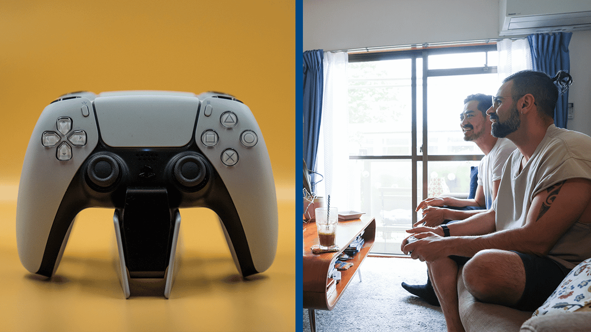 PlayStation 5 update adds long-awaited feature that fans have been ...