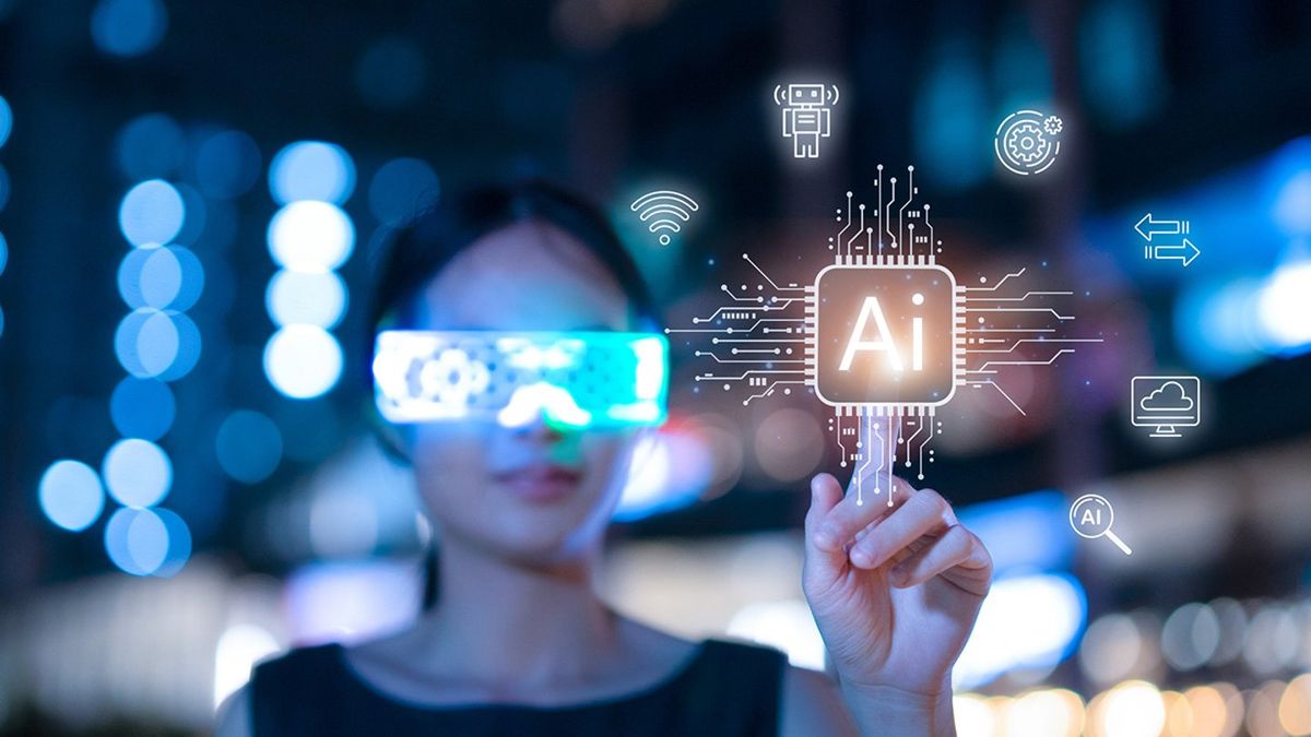 Woman who sold her face to AI for $2,000 reveals one thing she regrets