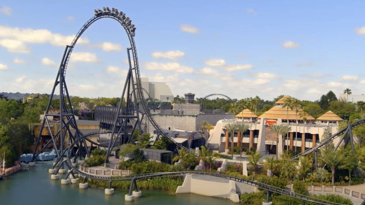 Horrifying simulation reveals exactly how the 'euthanasia coaster' works