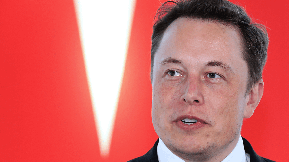 Elon Musk responds to driver who passed out while driving his Tesla on ...