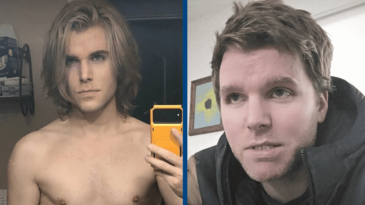 Controversial YouTuber with 1.99m subscribers makes return to the ...