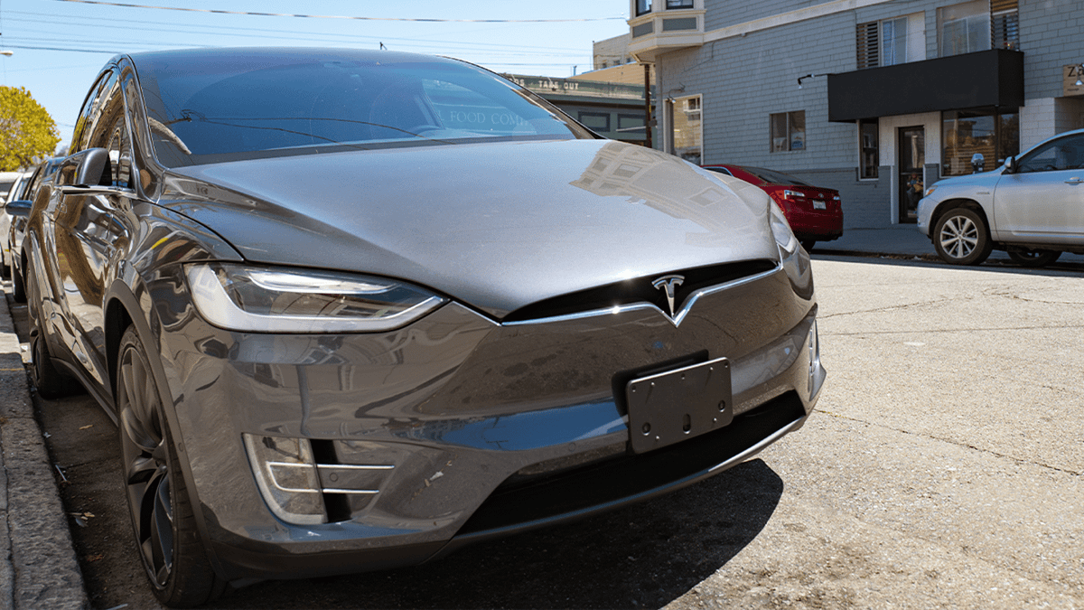 Tesla owner reveals vehicle's shocking value after just two years of ...