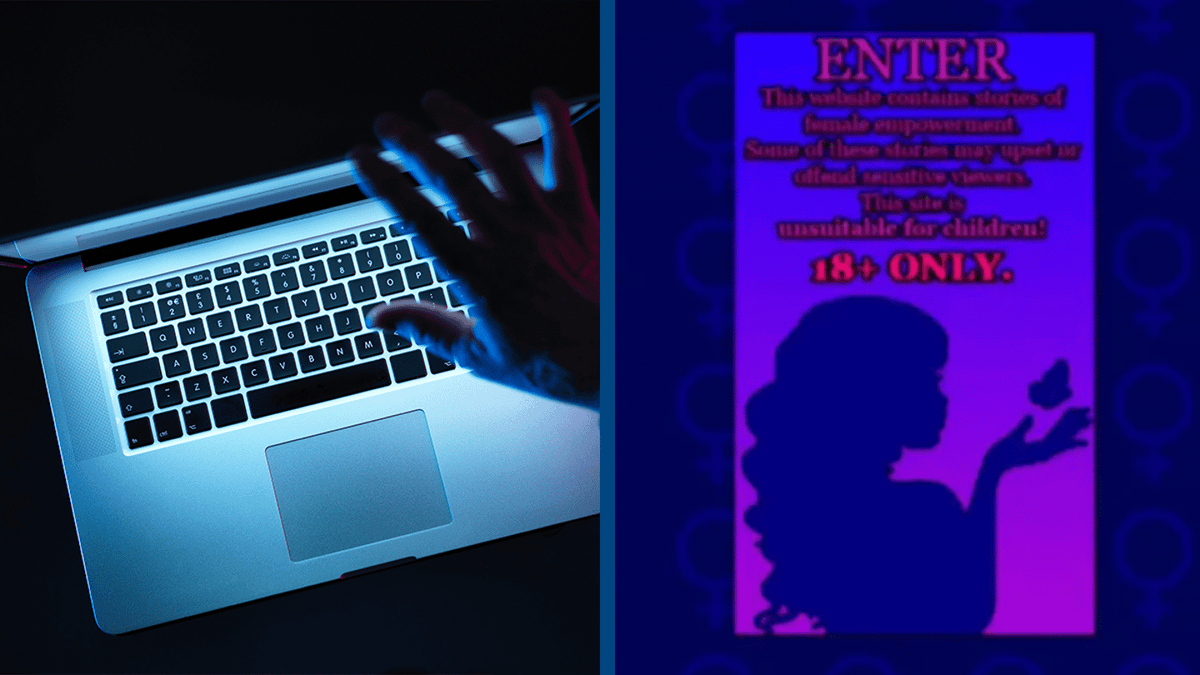 People warned about ‘the most evil website on the internet’ that's ...
