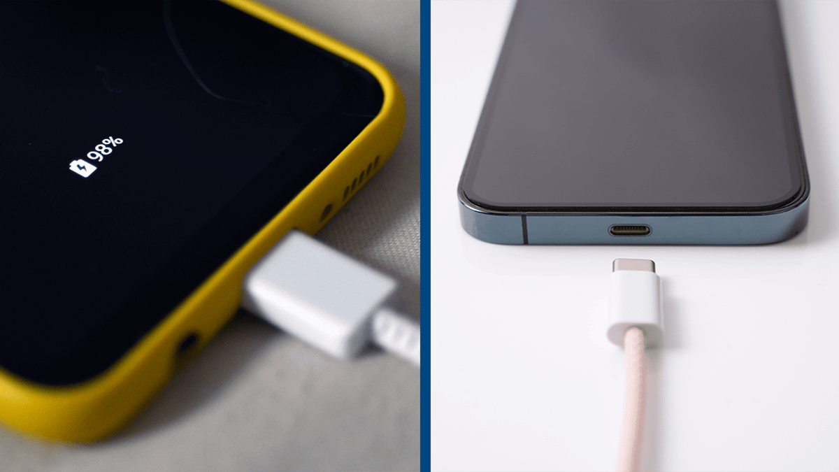 Handy charging feature Android has had for years could finally be ...