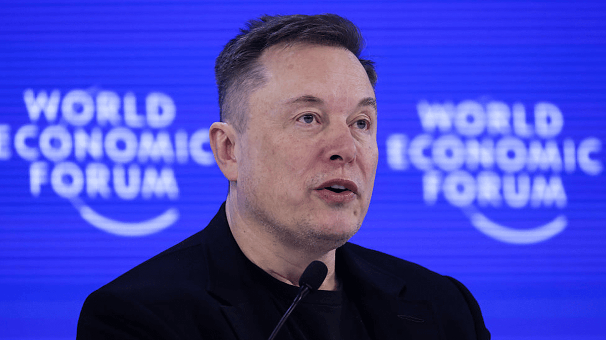 Elon Musk issues bizarre warning for what will 'nuke Earth' in 2029