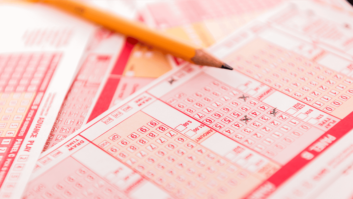 Woman with math PhD won the lottery four times and earned over $20M ...