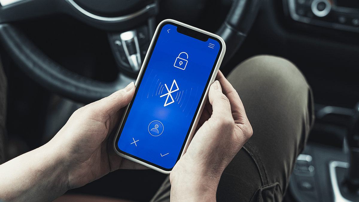 People mind-blown after discovering where 'Bluetooth' got its name
