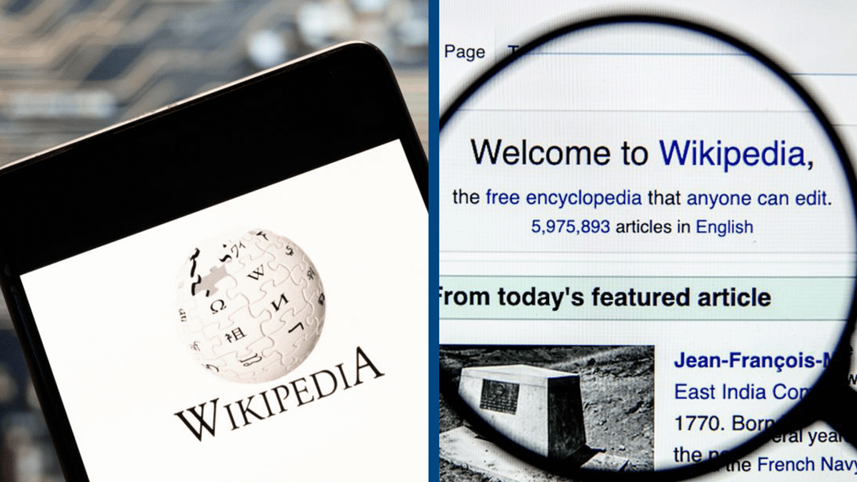 You can probably guess Wikipedia’s most-viewed article of 2023