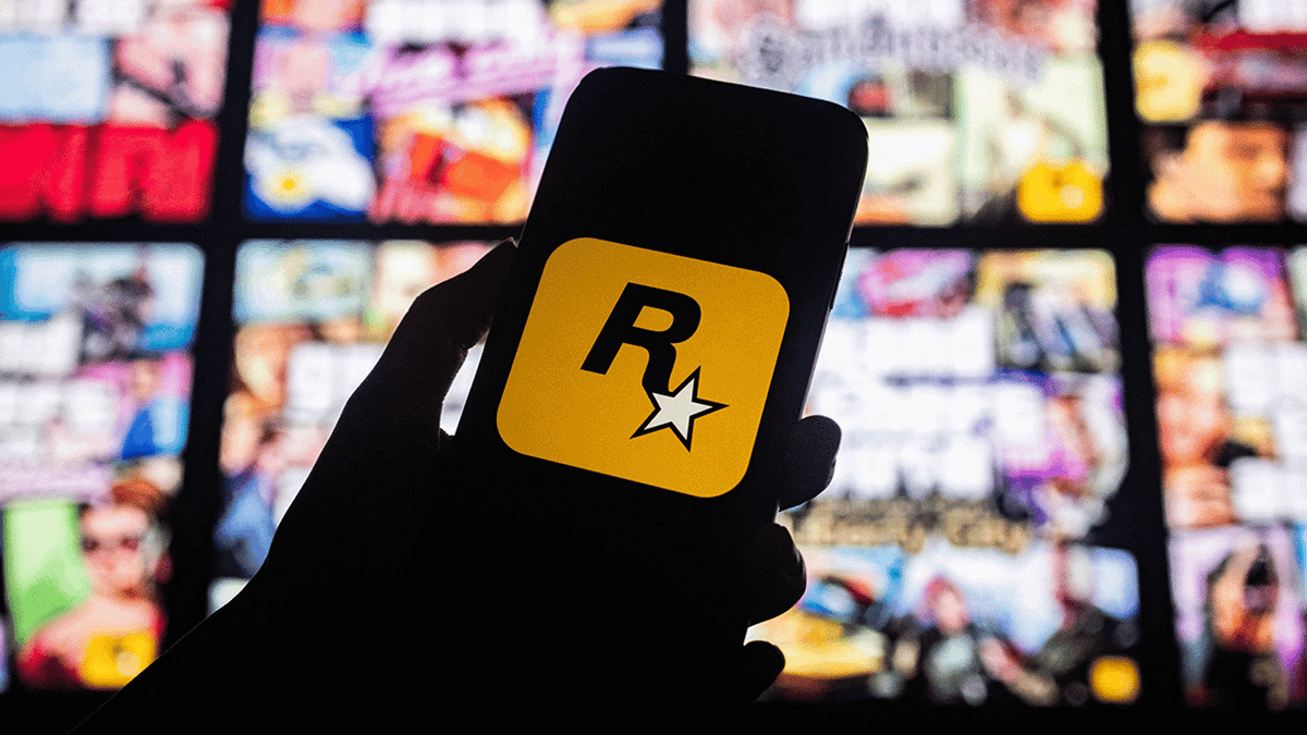 Rockstar Games could be remaking one of the greatest video games of all ...