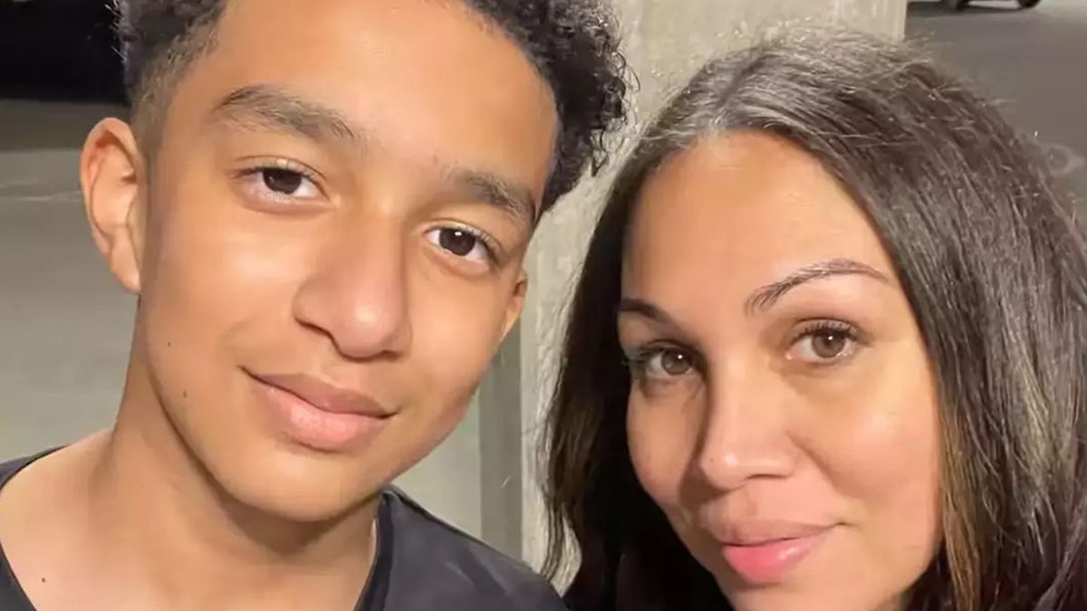Judge makes groundbreaking decision in case of teenager who took his ...