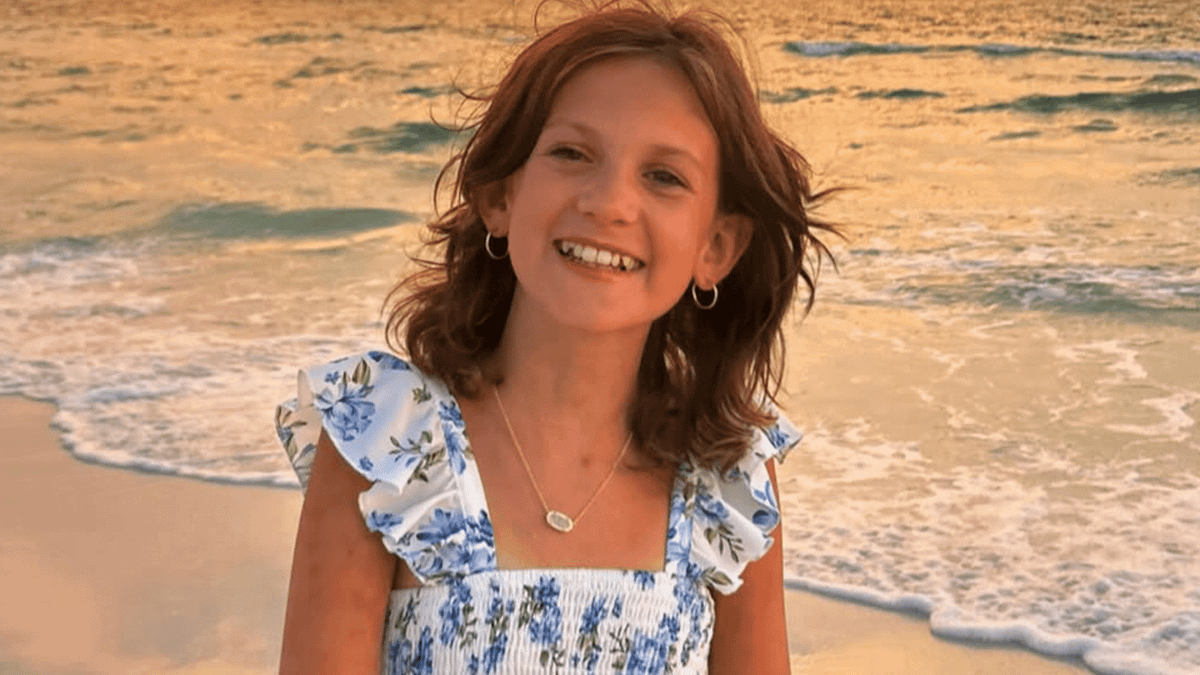 Family make heartbreaking statement as TikToker Zuza Beine dies age 14