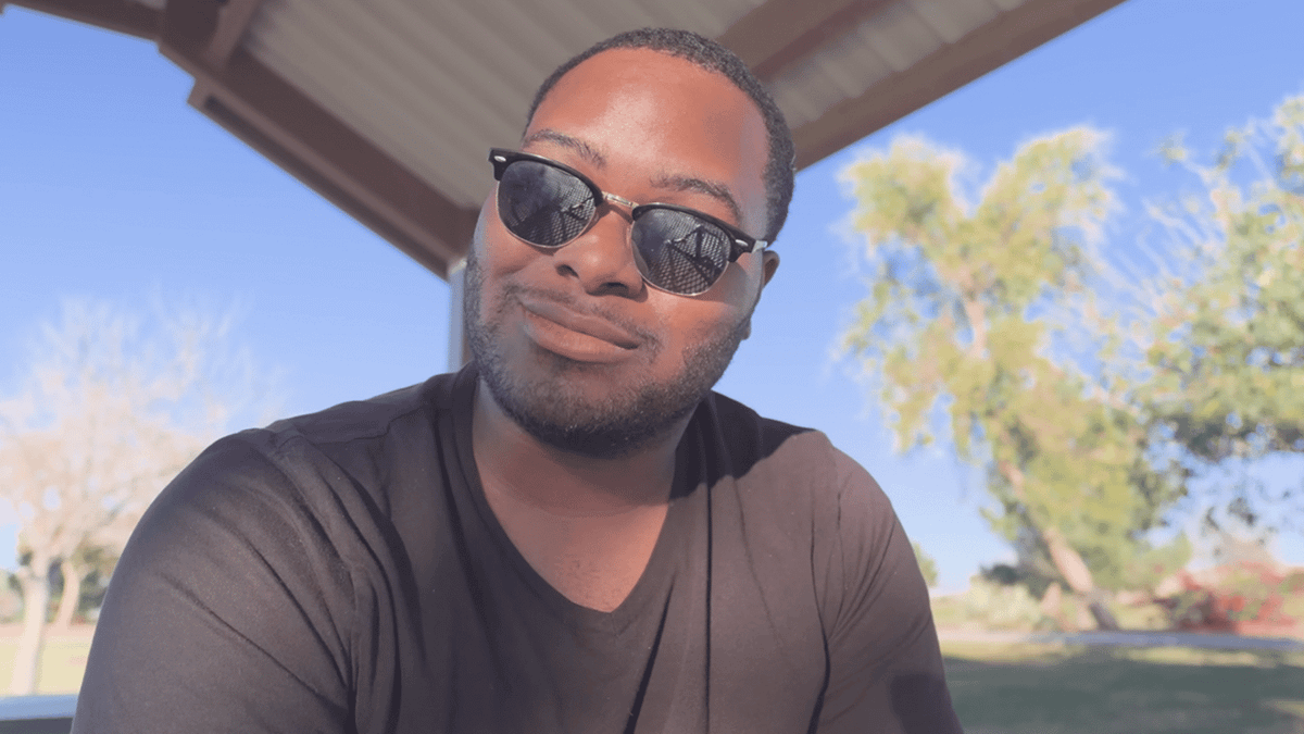 Overweight YouTuber walked 10,000 steps a day for 30 days to uncover ...