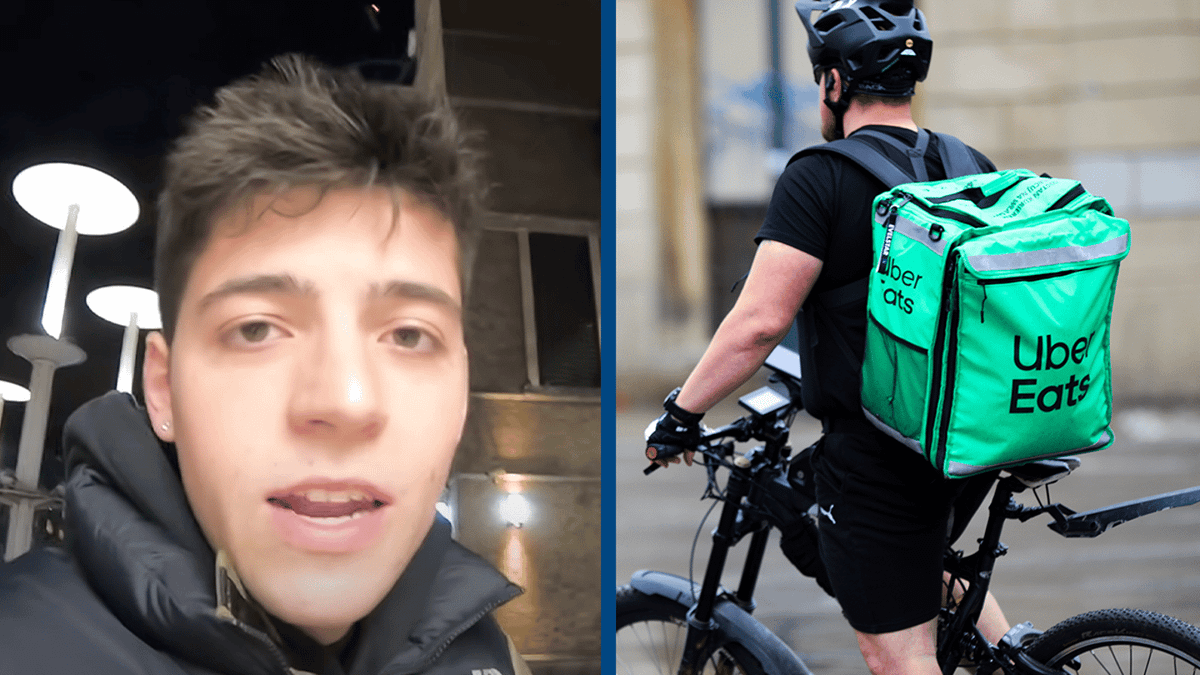 YouTuber reveals shocking amount of money he made after working as an ...