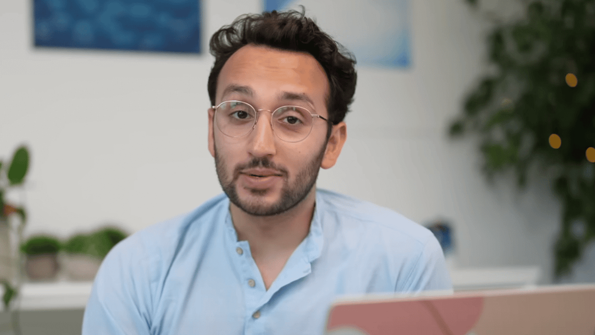 YouTuber reveals shocking revenue he earned from video with 9,832,000 views