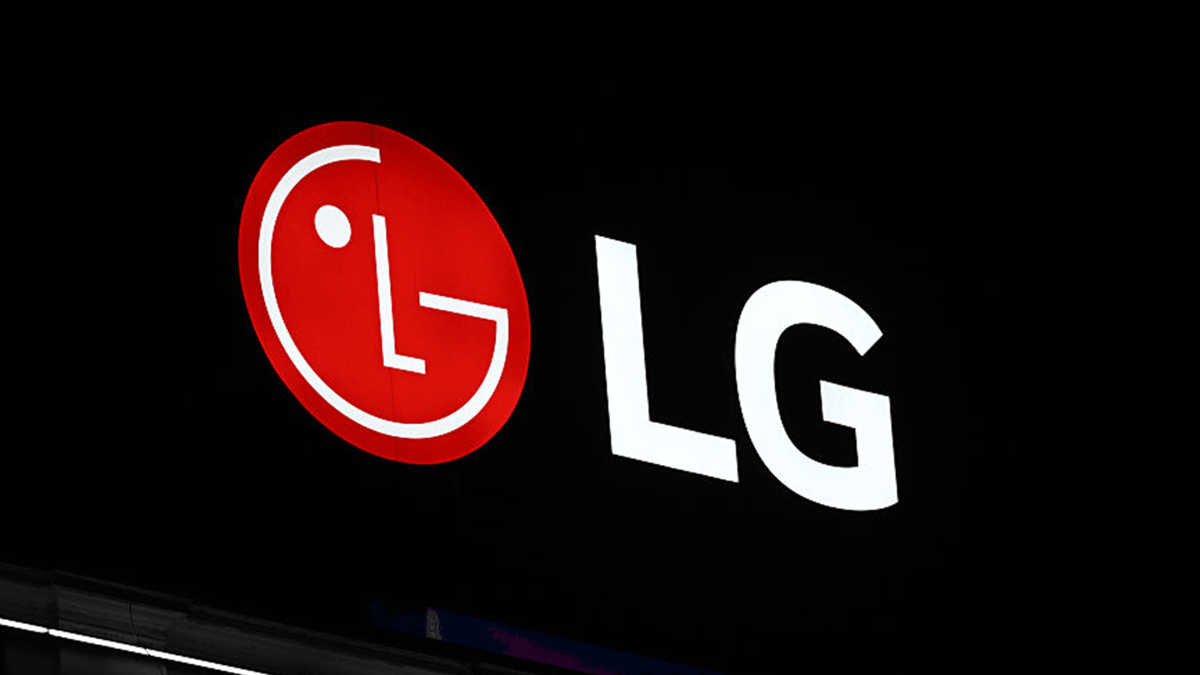 Making this name change transformed LG into a global multi-billion ...
