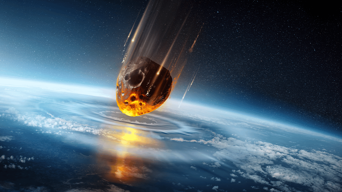 NASA reveals 100,000,000 people are living in a risk zone for asteroid ...