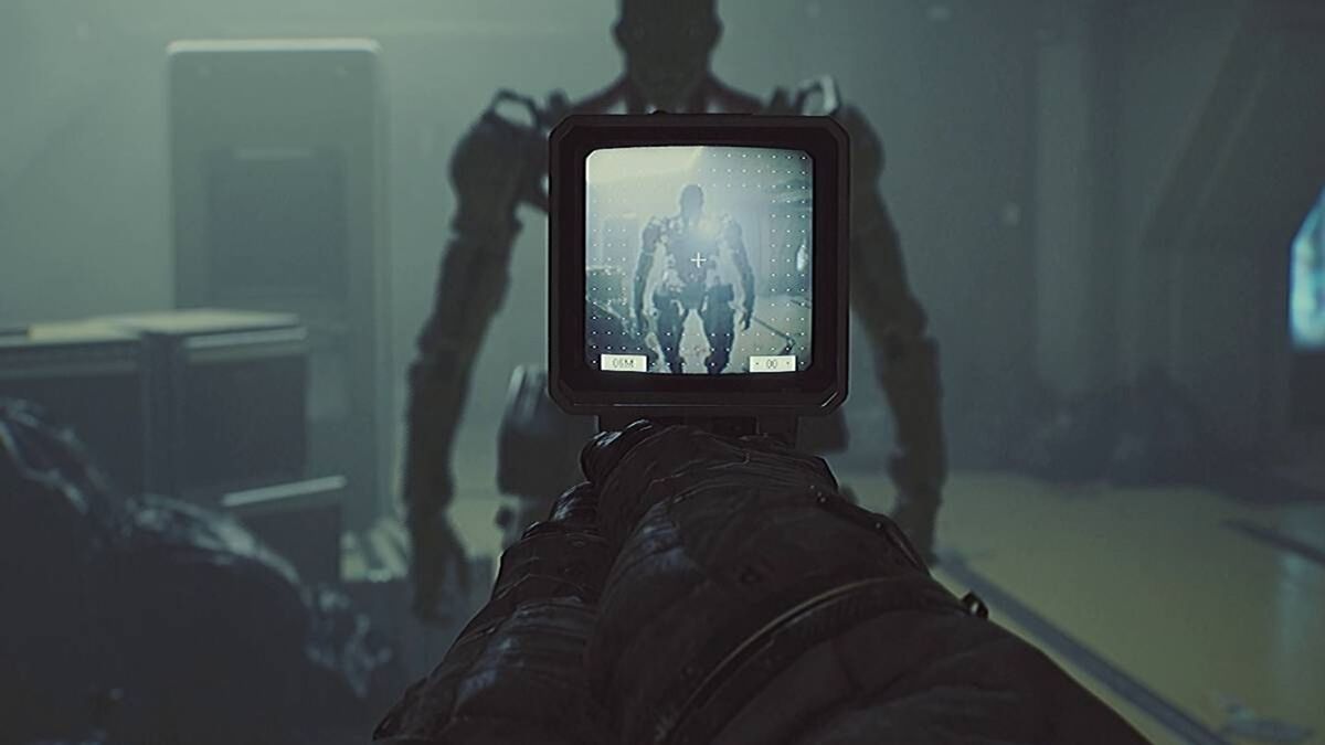 Xbox-exclusive horror game finally releases after 13 years of ...
