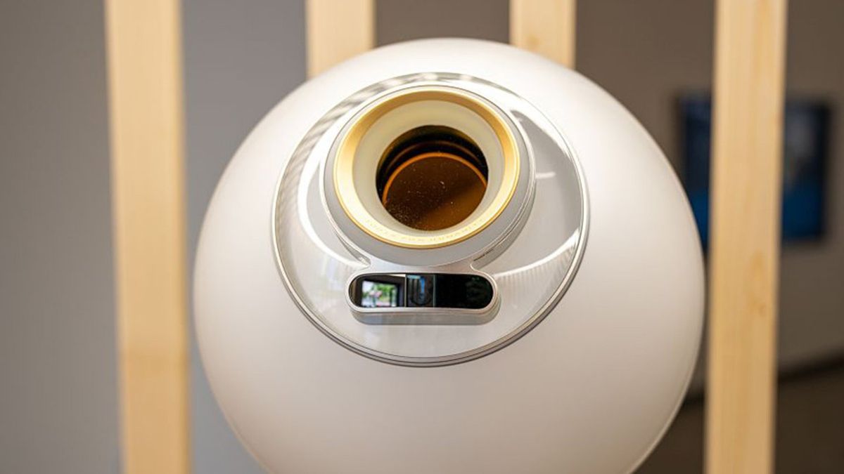 Sam Altman's controversial eye-scanning device launches in six US locations