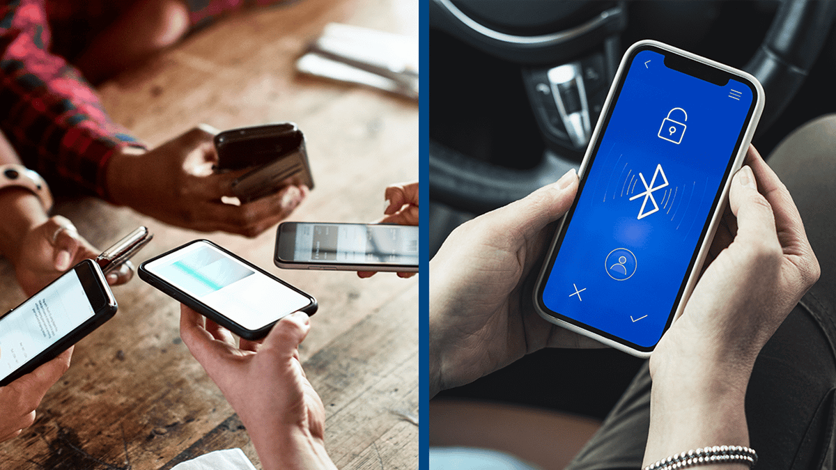 The Bluetooth update was just announced but people are furious it's ...