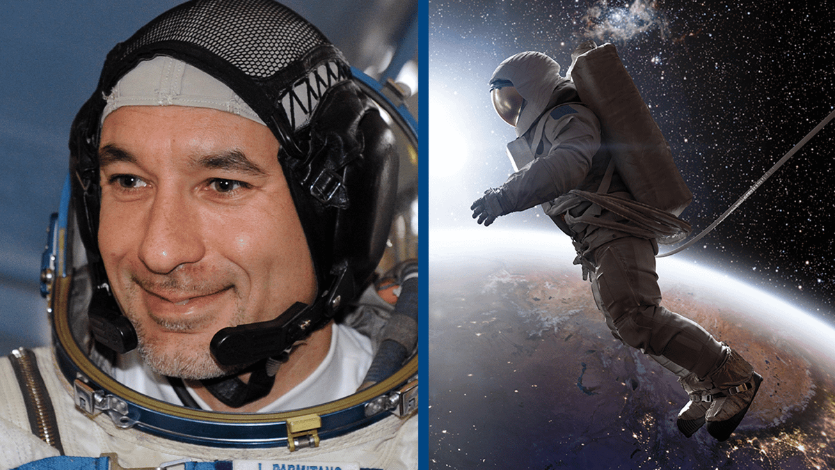 Astronaut who almost drowned during spacewalk gave three warnings to NASA