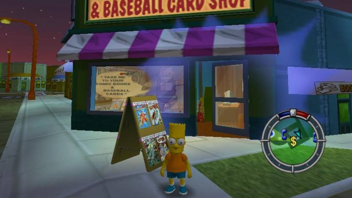 The Simpsons executive producer gives new hope to reviving one of the ...
