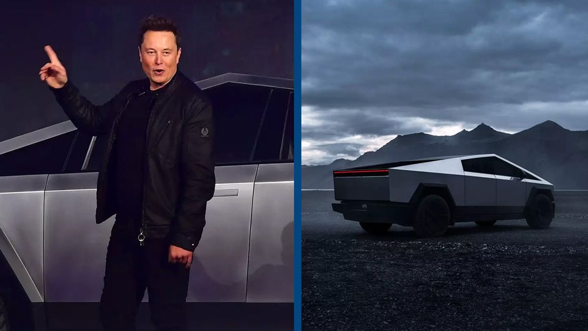 Tesla Cybertruck lead engineer issues warning against use of ...