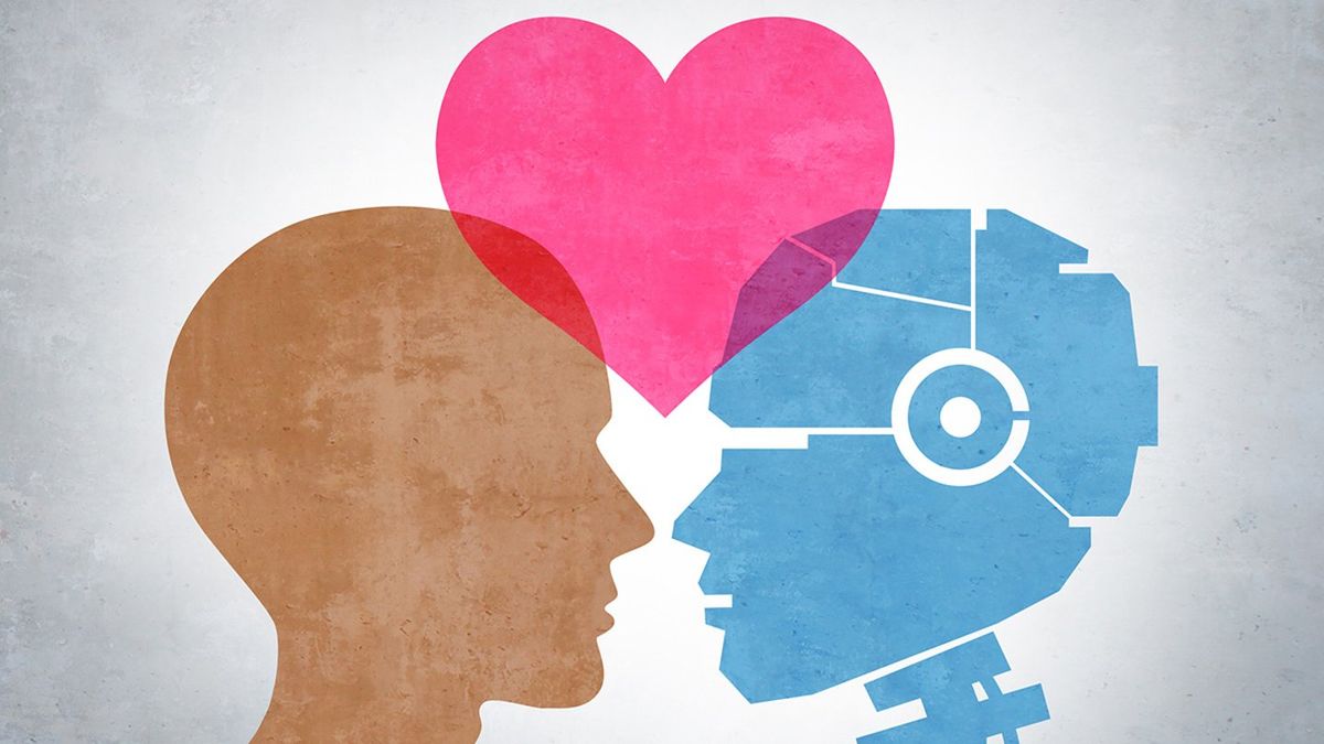 Professor reveals how AI's biggest threat is actually the 'power to ...