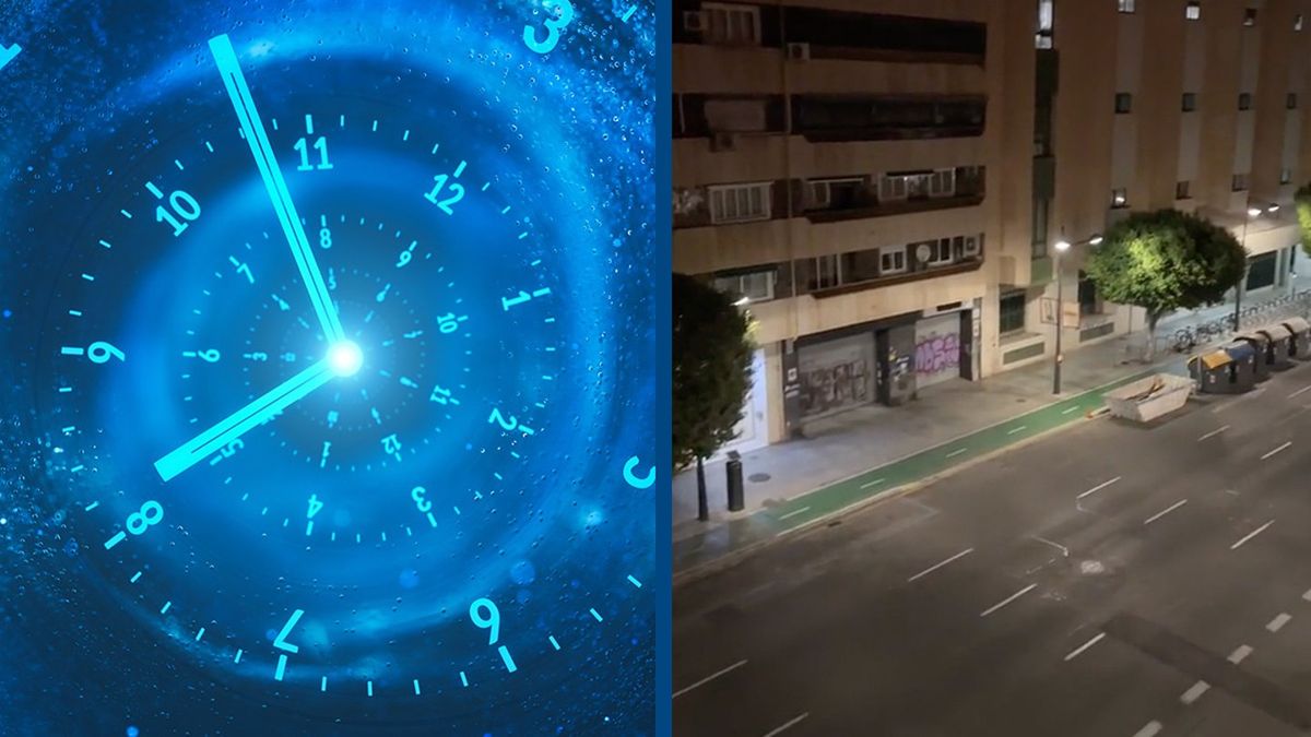 Man claiming to be living in 2027 shares eerie 'proof' that he's the ...