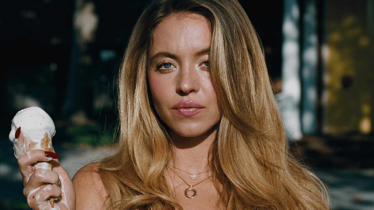 Why Sydney Sweeney's gross Euphoria scene would be banned on OnlyFans