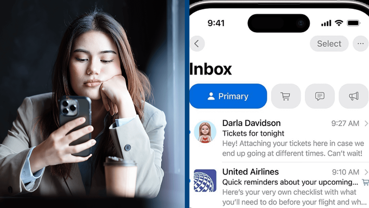 iPhone users left disappointed after iOS 18.2 update makes drastic ...