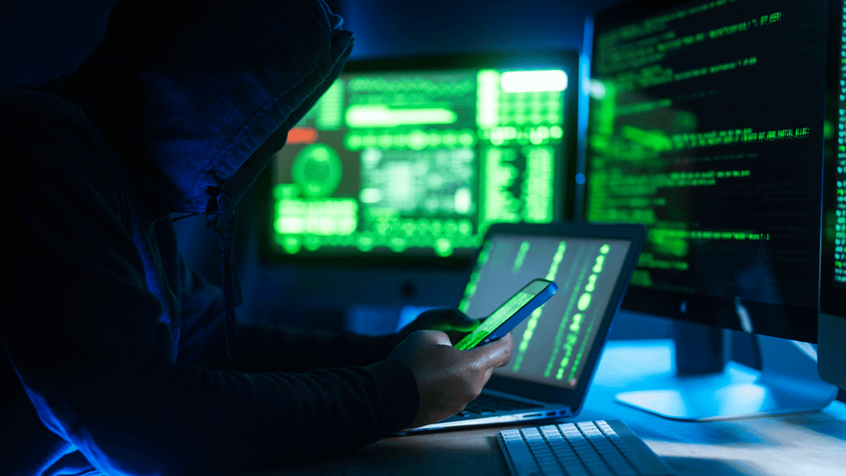 Cybersecurity experts warn these 'data hungry' apps could be spying on ...