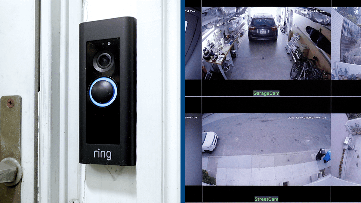 Ring reveals brand new video doorbell with ‘advanced’ upgrade