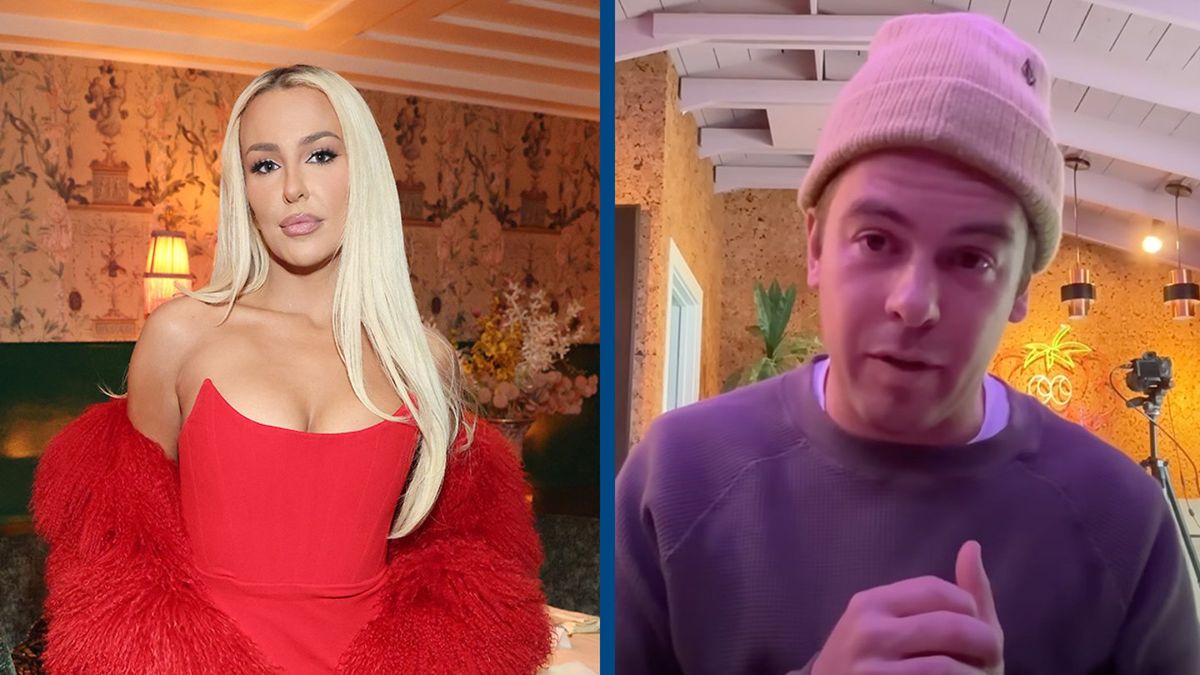 Viewers brand Cody Ko's response 'scummy' as he finally addresses ...