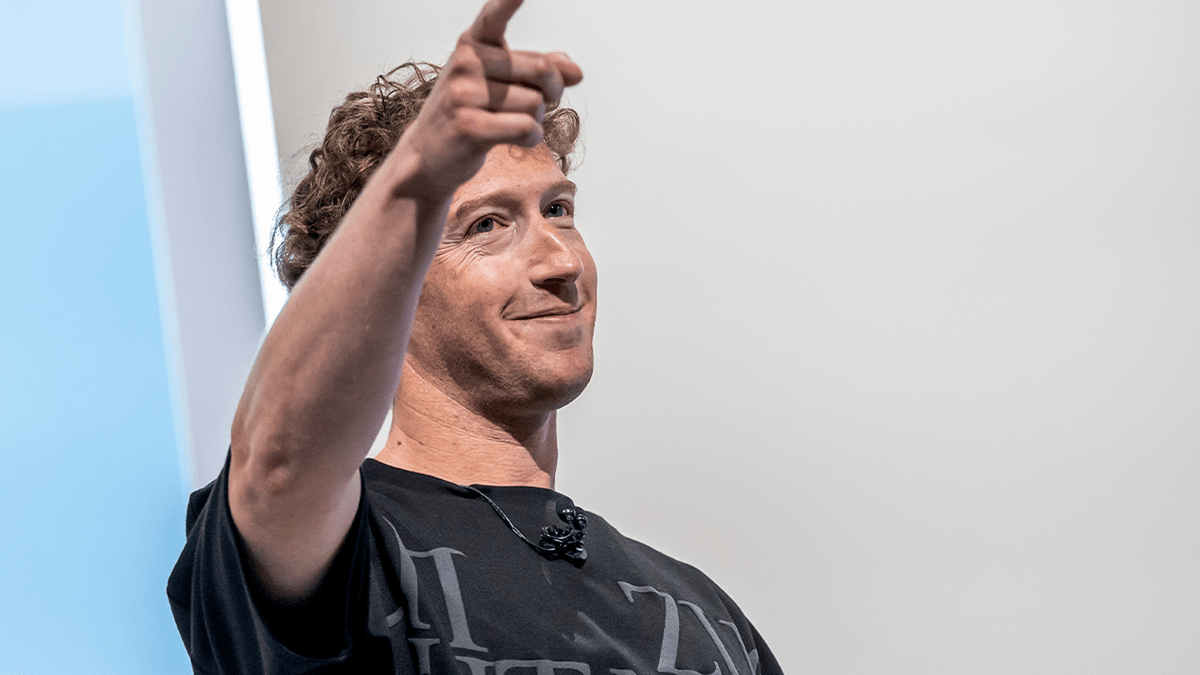 Mark Zuckerberg to testify in $8,000,000,000 trial targeting the Meta ...