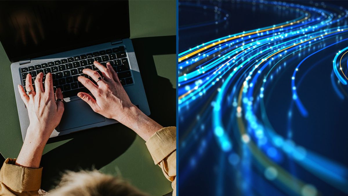 Has China created the world’s fastest internet?
