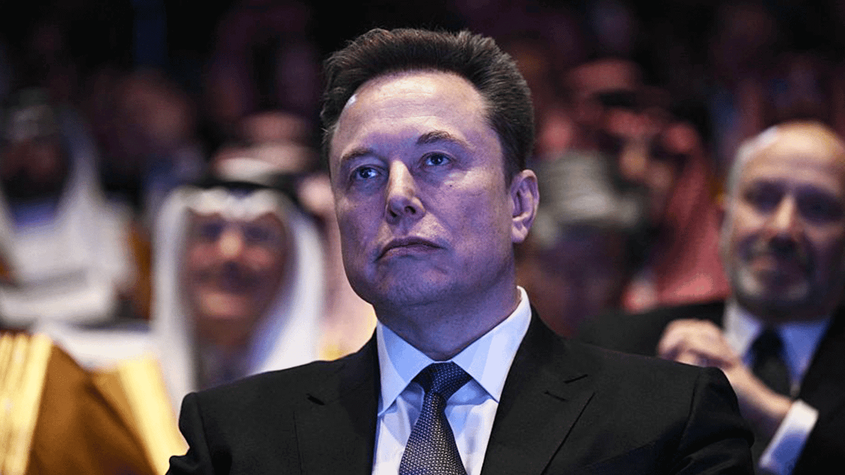 Shocking reason why Elon Musk's DOGE 'no longer exists' despite months ...