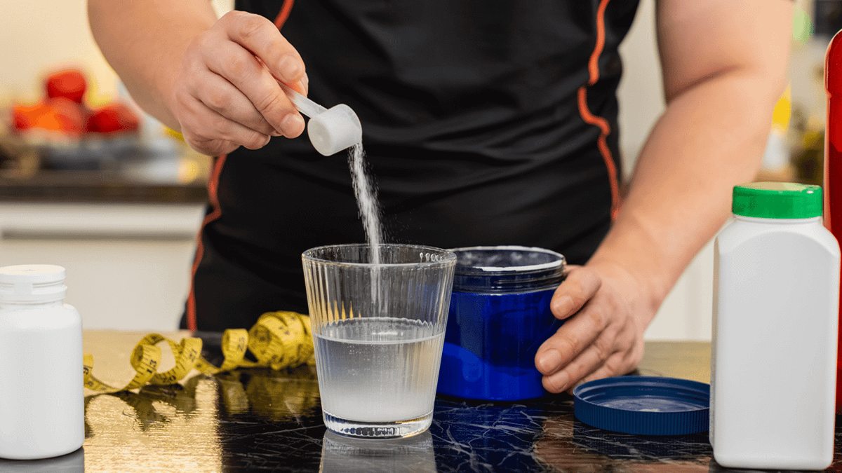 Common $20 powder sitting in your kitchen can actually 'supercharge ...