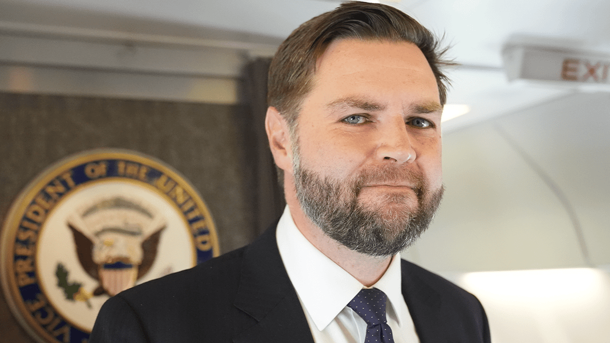 JD Vance slammed after posting controversial meme hinting he'll deport ...