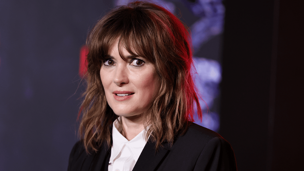 Stranger Things legend has already moved onto unexpected project ...