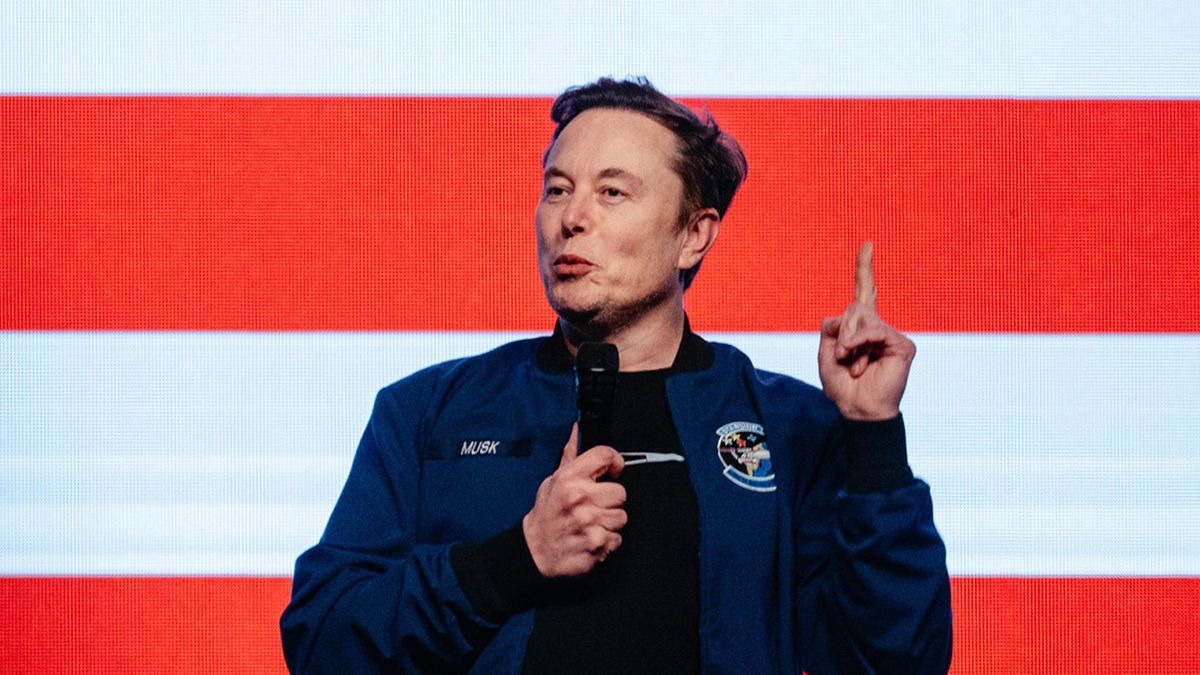 Elon Musk makes bold comment on Jesus that leaves people speculating ...