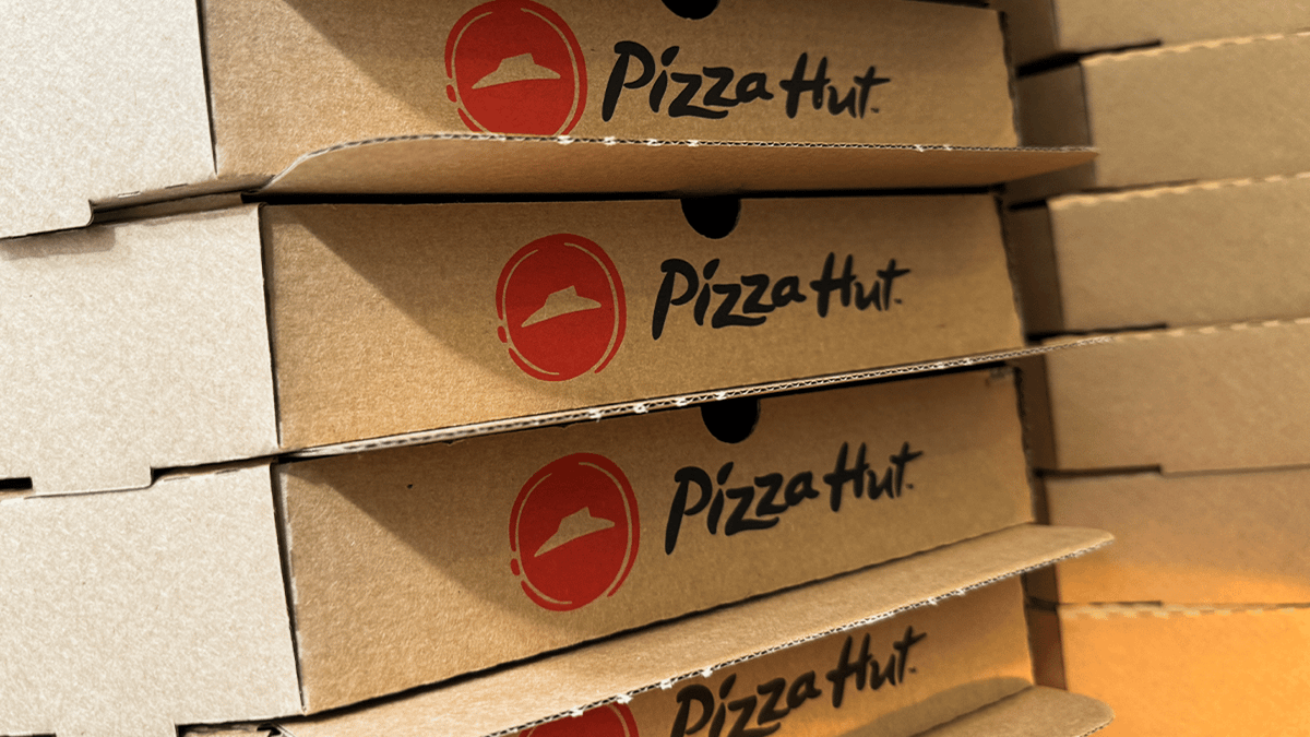 Pizza Hut’s AI rollout saw company lose staggering $100,000,000