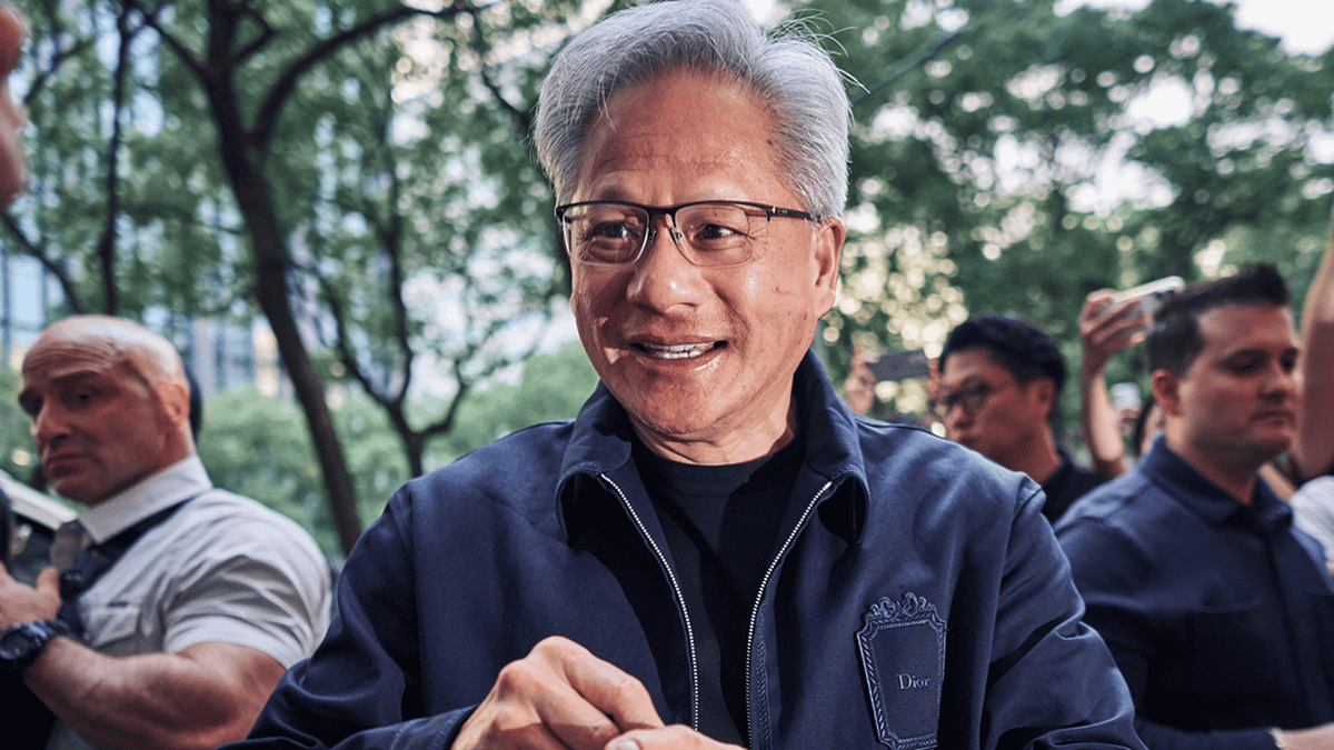 Nvidia wants to pay your monthly electric bill in exchange for hosting ...