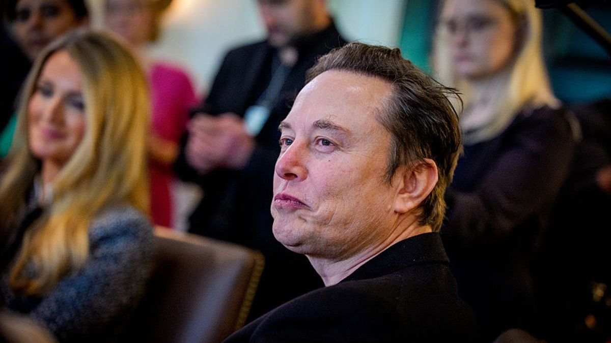 FBI whistleblower makes stunning claim that Elon Musk was being heavily ...