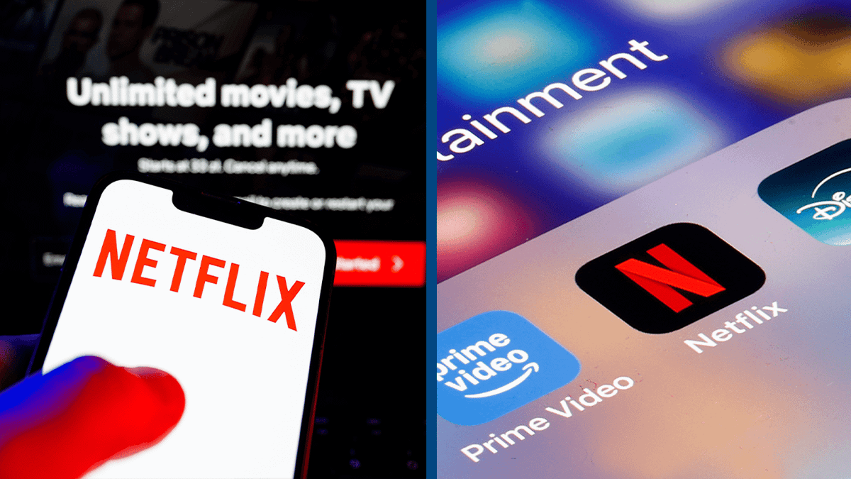Netflix set to hike prices again soon as it promises to deliver 'more ...