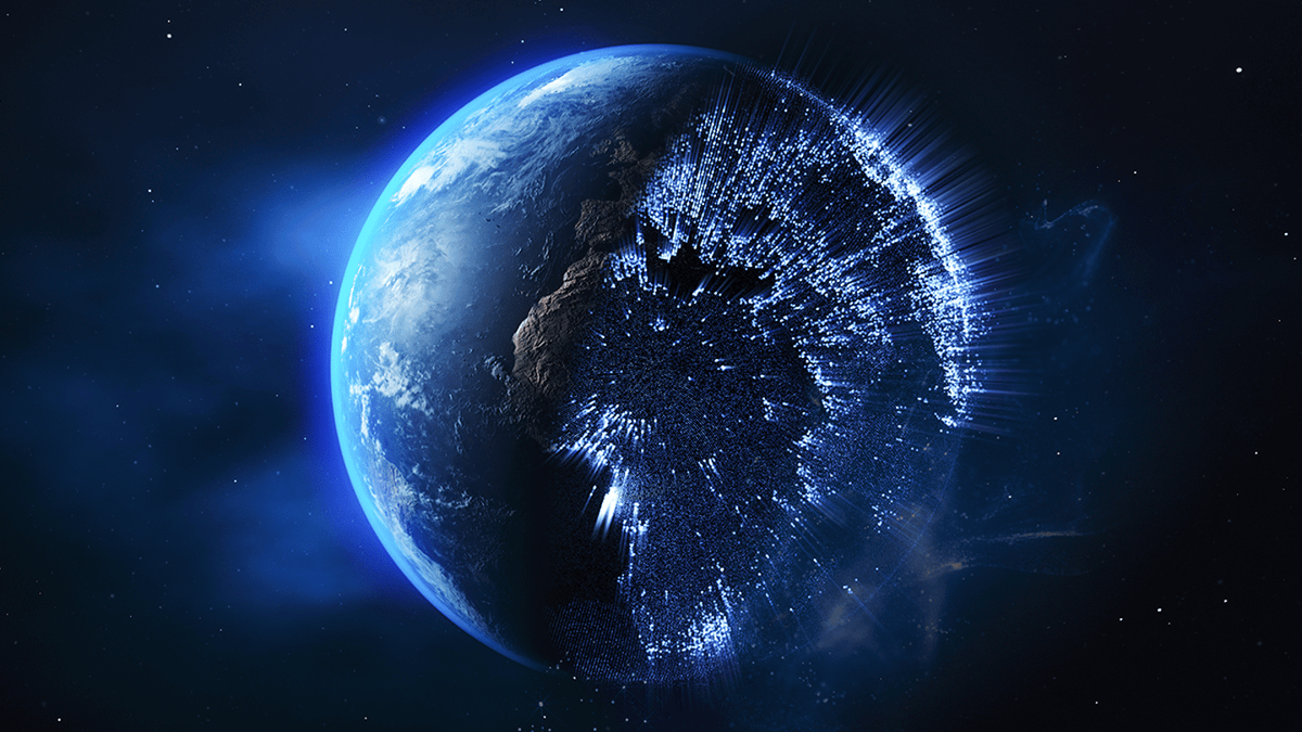 Expert reveals horrifying reality of what would happen if Earth's ...