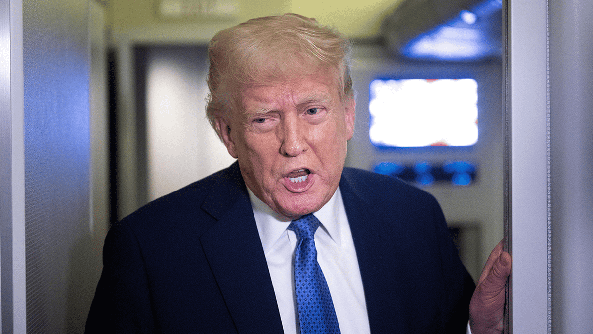 Trump re-hires almost 25,000 federal workers just weeks after Elon Musk ...