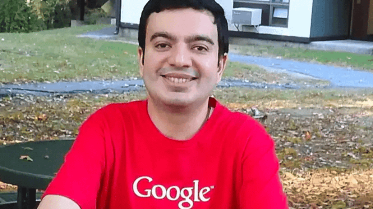 Ex-Google employee increased his net worth by 49,000% after glitch let ...
