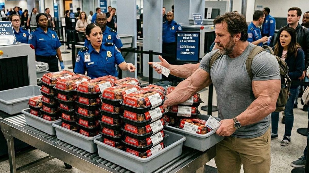 TSA shares bizarre carry-on rule that allows passengers to bring ...