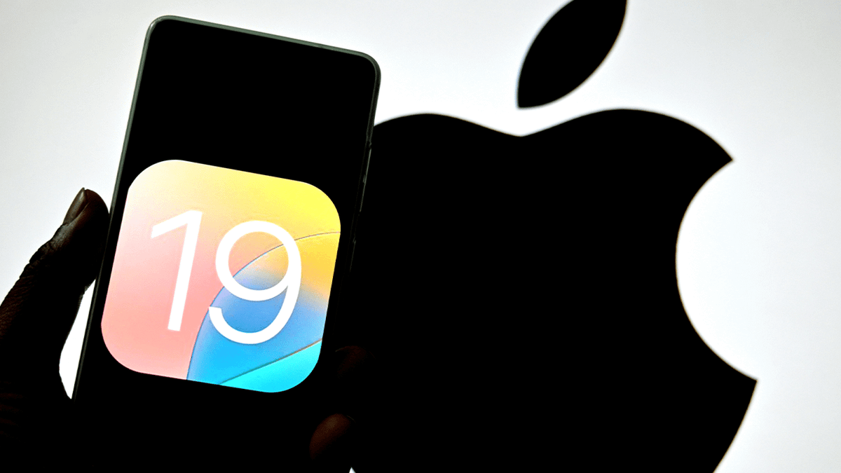 iPhone users 'scared' as Apple's biggest iOS update in over a decade looms